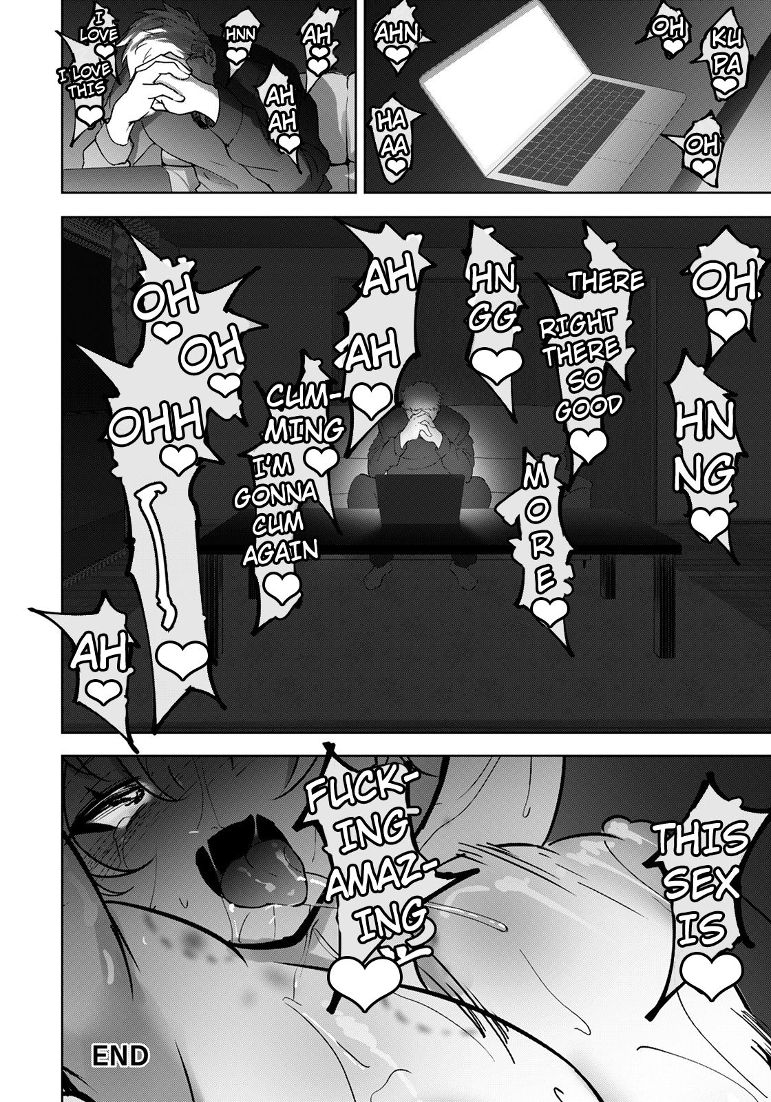 Kounin Sefri Official Sex Friend Page 20 Nhentai Hentai Doujinshi And Manga