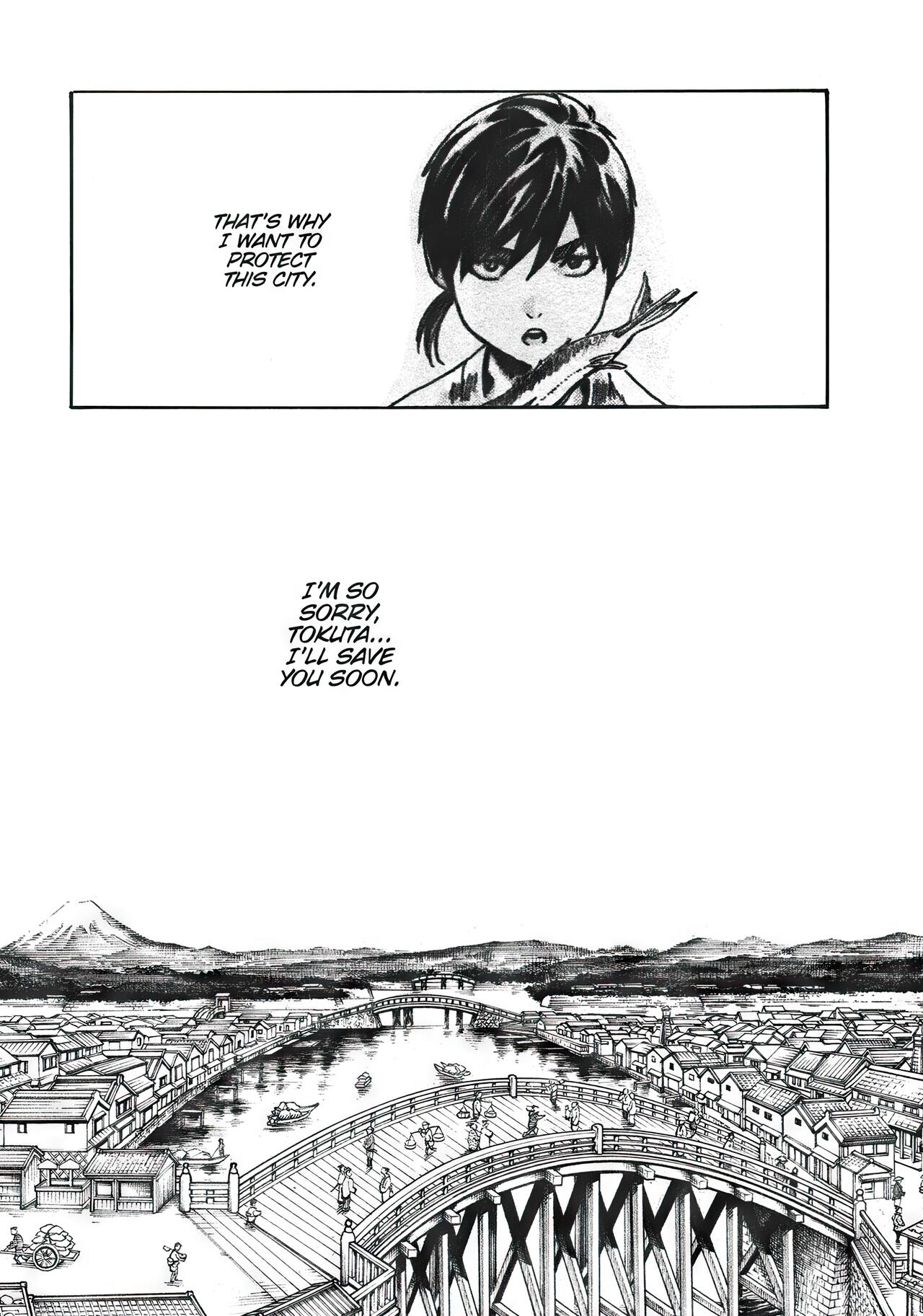 Arakusa Ninpouchou Ero Ninja Scrolls Ch1 30 Page 277 Nhentai Hentai Doujinshi And Manga