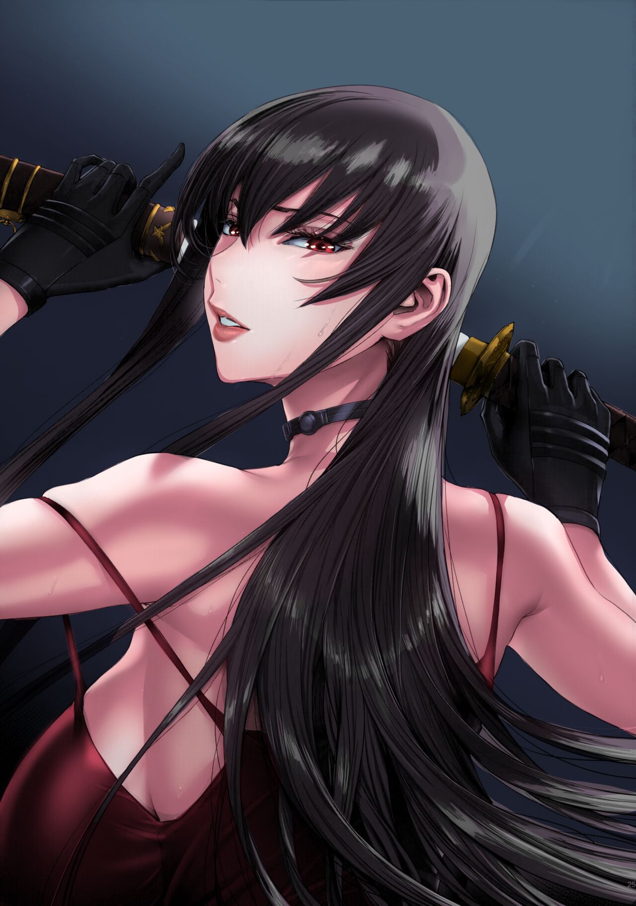 Sns De Daininkina Layer Ga Watashi O Sasotte A Famous Cosplayer