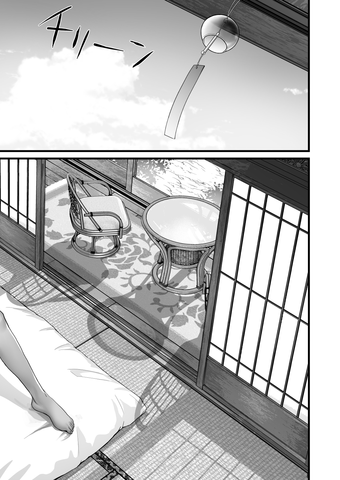 Hiyakeato No Musume To Fuufu Ni Natta Sono Yoru Gibo Mo Ukkari Haramasete Shimau Natsu 和带有晒痕的
