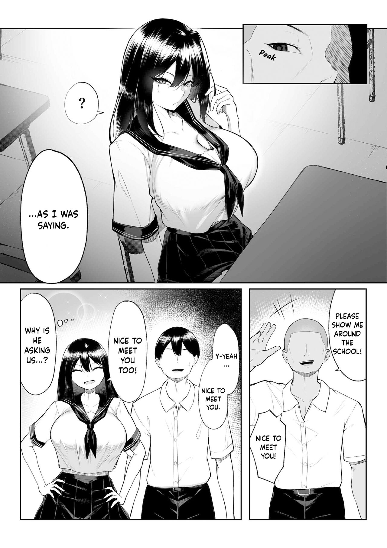十年の恋より一週間の性 One Week Of Sex Over Ten Years Of Love Page 16 Nhentai