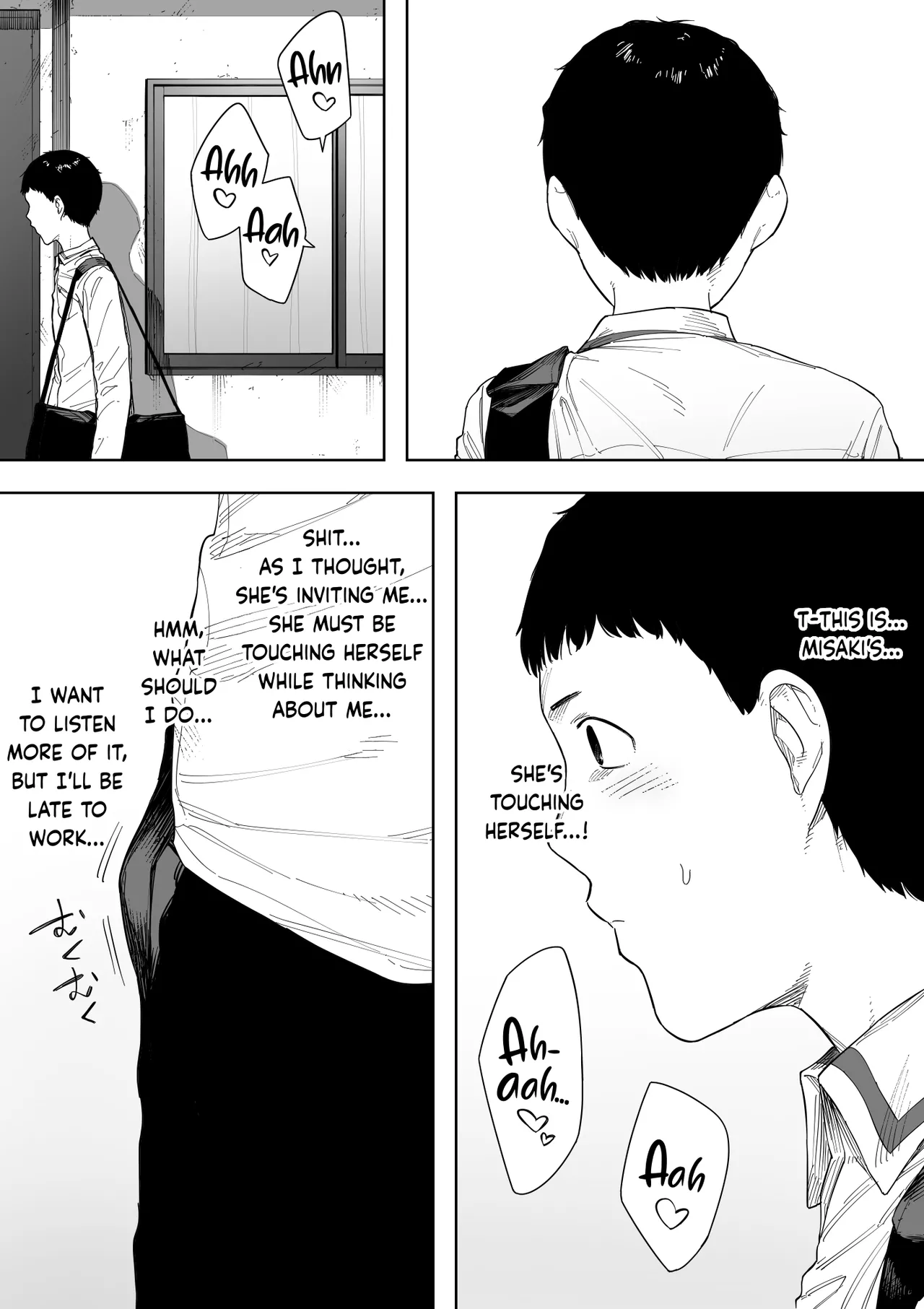 Himitsu No Kinshin Sex Daisuki Kyoudai Secret Incest Sex Crazed